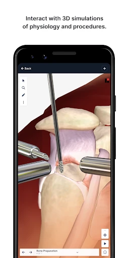Baixar BioDigital Human - 3D Anatomy - Appcracy
