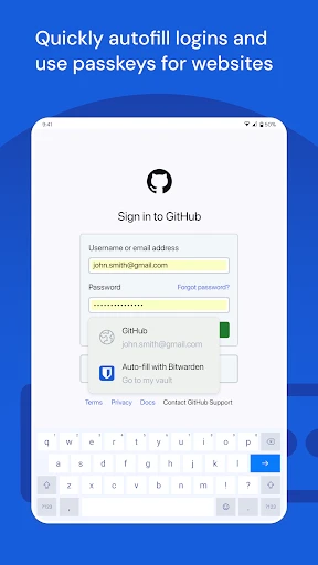 Baixar Bitwarden - Password Manager - Appcracy