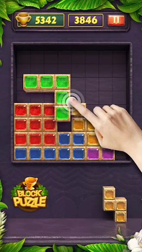 Baixar Block Puzzle Jewel - Appcracy