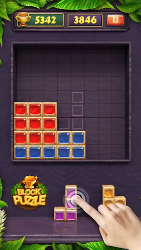 Baixar Block Puzzle Jewel - Appcracy