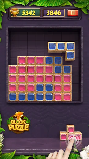 Baixar Block Puzzle Jewel - Appcracy