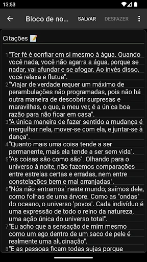 Baixar Bloco de notas - notas simples - Appcracy