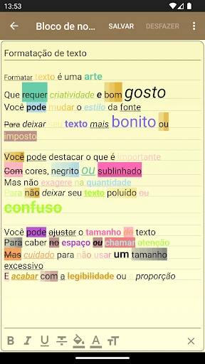 Baixar Bloco de notas - notas simples - Appcracy