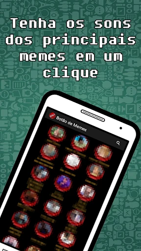 Baixar Botão de Memes - Appcracy