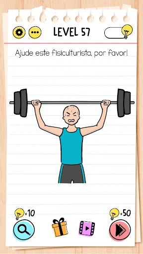 Baixar Brain Test Premium - Appcracy