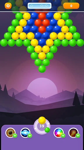 Baixar Bubble Shooter Rainbow - Appcracy