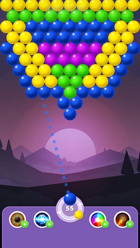 Baixar Bubble Shooter Rainbow - Appcracy