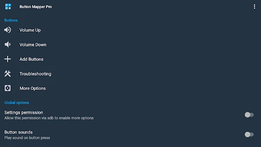 Baixar Button Mapper: Remap your keys - Appcracy