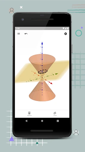 Baixar Calculadora GeoGebra 3D - Appcracy