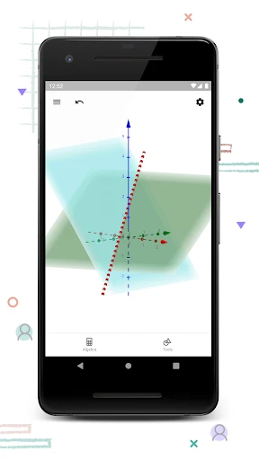 Baixar Calculadora GeoGebra 3D - Appcracy