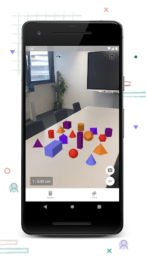 Baixar Calculadora GeoGebra 3D - Appcracy