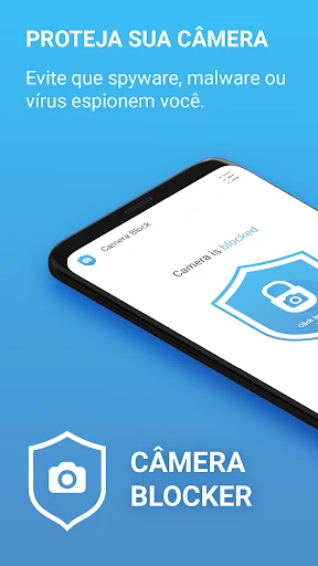 Baixar Camera Blocker - Anti espião - Appcracy