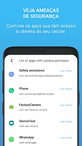 Baixar Camera Blocker - Anti espião - Appcracy