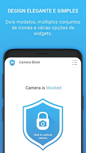 Baixar Camera Blocker - Anti espião - Appcracy