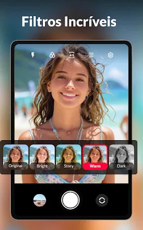Baixar Câmera HD Professional - Pro - Appcracy
