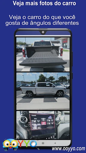 Baixar Carros usados - OOYYO - Appcracy