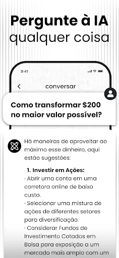 Baixar Chatbot AI - IA Chat português - Appcracy