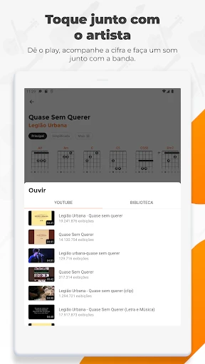 Baixar Cifra Club - Appcracy