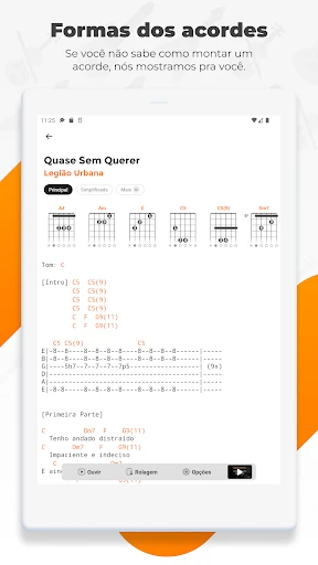 Baixar Cifra Club - Appcracy