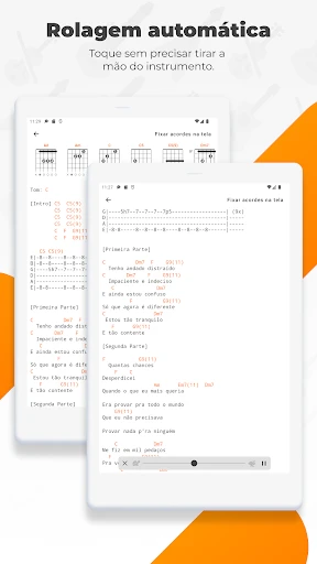 Baixar Cifra Club - Appcracy