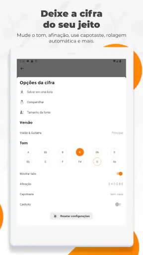 Baixar Cifra Club - Appcracy