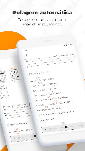Baixar Cifra Club - Appcracy