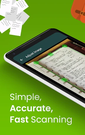 Baixar Clear Scan - PDF Scanner App - Appcracy