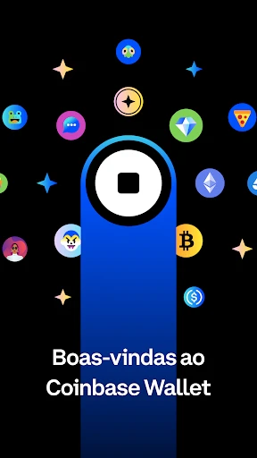 Baixar Coinbase Wallet: NFT e Cripto - Appcracy