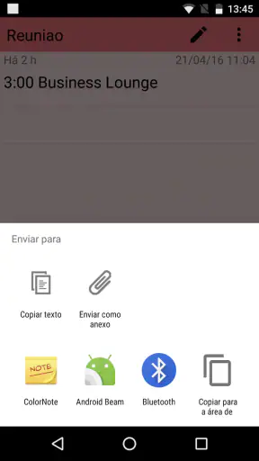Baixar ColorNote Bloco de Notas Lista - Appcracy