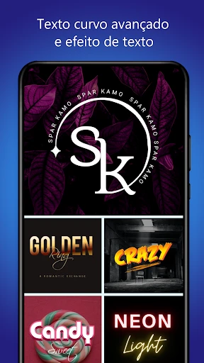 Baixar Criar Logotipo design logo app - Appcracy