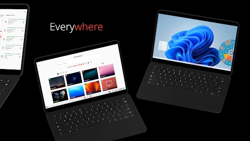 Baixar Desktop remoto AnyDesk - Appcracy