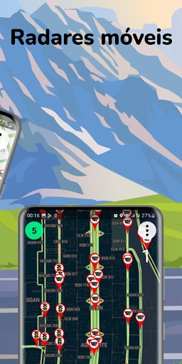 Baixar Detector Polícia Radar Trânsit - Appcracy