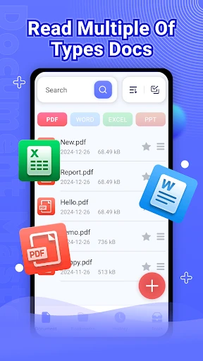 Baixar Document Master: PDF Viewer - Appcracy