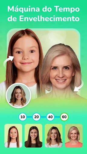 Baixar Dressup: Editor de fotos AI - Appcracy