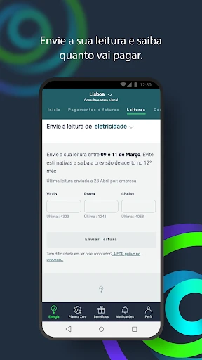 Baixar EDP - Appcracy