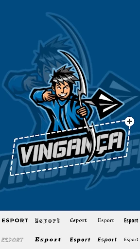 Baixar Esports Logo - Criador de Logo - Appcracy