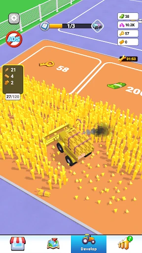 Baixar Factory World - Appcracy