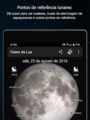 Baixar Fases da Lua Pro - Appcracy