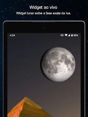 Baixar Fases da Lua Pro - Appcracy