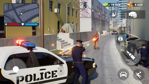 Baixar Flex City: Online RP Car Game - Appcracy