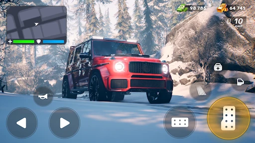 Baixar Flex City: Online RP Car Game - Appcracy