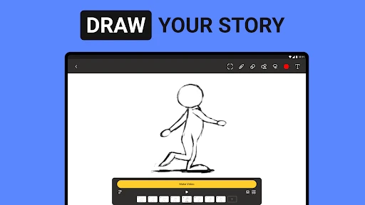 Baixar FlipArtify - 2D Draw Animation - Appcracy