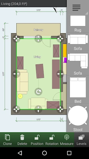 Baixar Floor Plan Creator - Appcracy