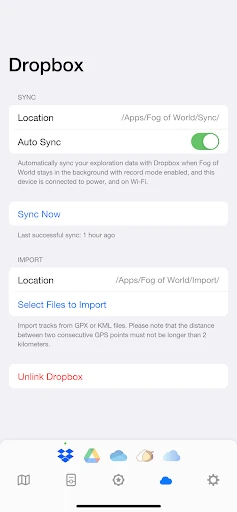 Baixar Fog of World - Appcracy