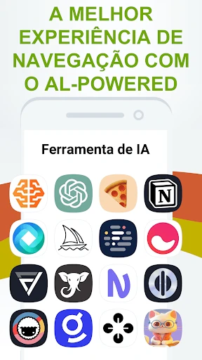 Baixar Free Adblocker Browser:Adblock - Appcracy