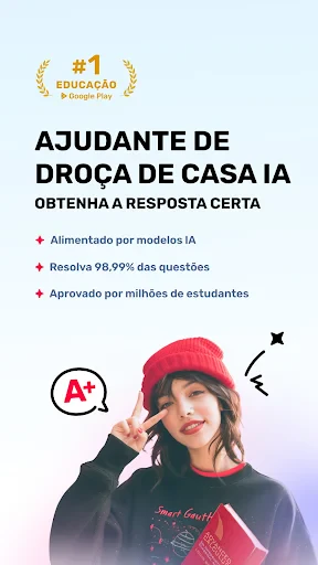 Baixar Gauth: Companheiro com IA - Appcracy