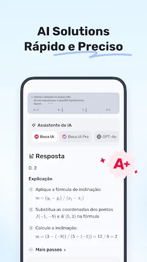 Baixar Gauth: Companheiro com IA - Appcracy