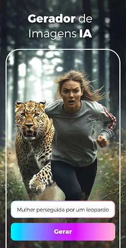 Baixar Gerador de arte IA - Umagic AI - Appcracy