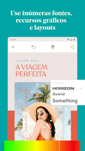 Baixar GoDaddy Studio: Criar Gráficos - Appcracy