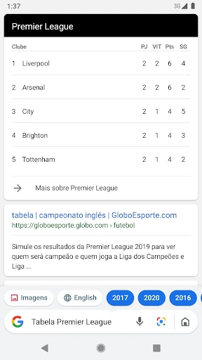 Baixar Google Go - Appcracy